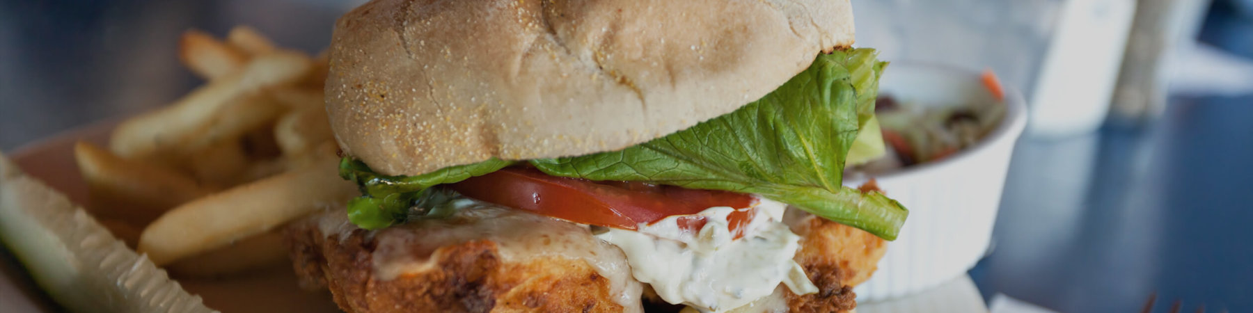 Menus Archive - Buckhorn Grill & Bar